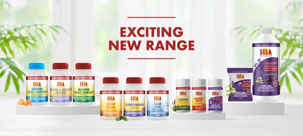 Home - SELA - For Better Health