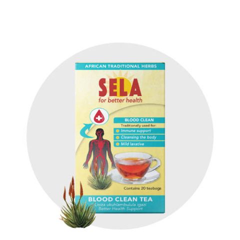 Laxative | SELA