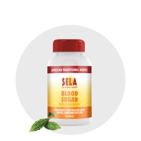 Blood sugar & Heart Health | SELA