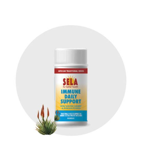 Immune health colds & flu | SELA