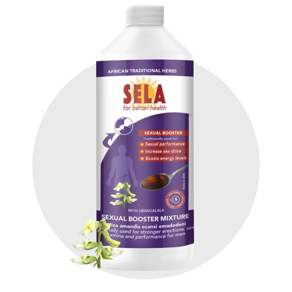 Mens Health | SELA