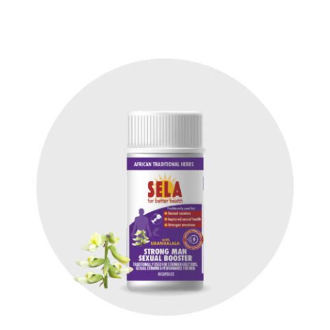 Mens Health | SELA