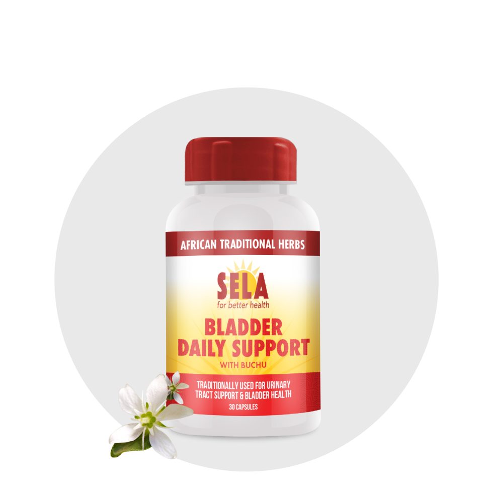 Bladder & Kidney | SELA